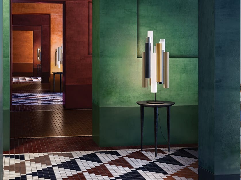 KDLN: 室内照明 | Archiproducts