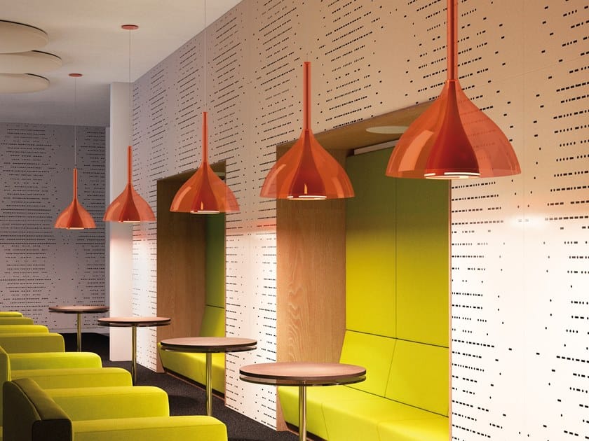 KDLN: 室内照明 | Archiproducts