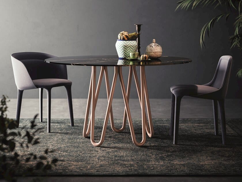 Casamania & Horm: Design indoor furniture | Archiproducts