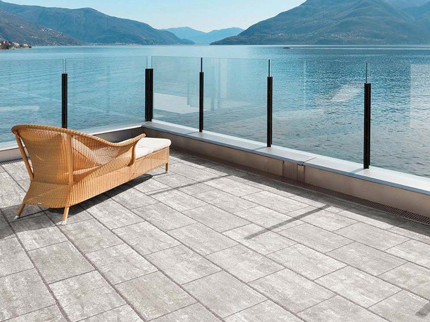 BAGATTINI: Pavimenti per esterni | Archiproducts