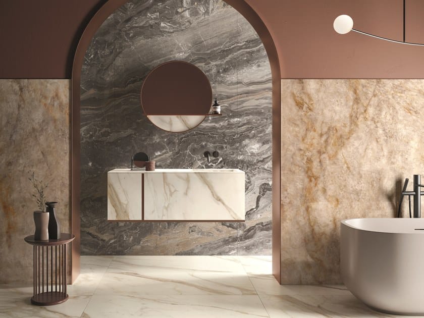 Ceramiche Caesar: Porcelain stoneware Made in Italy | Archiproducts