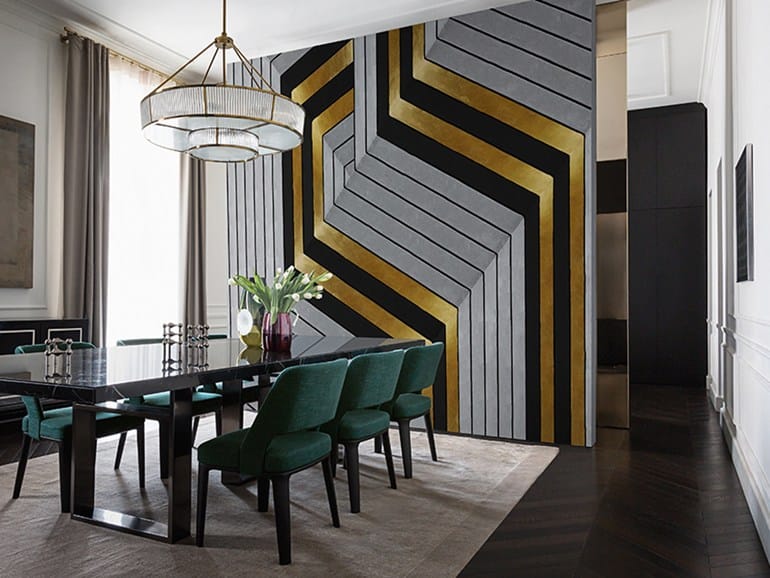 Wall&decò: Wallpapers | Archiproducts
