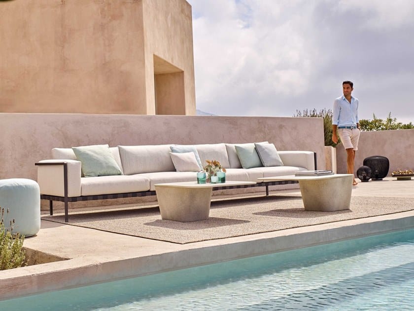 TRIBÙ: Contemporary outdoor furniture | Archiproducts