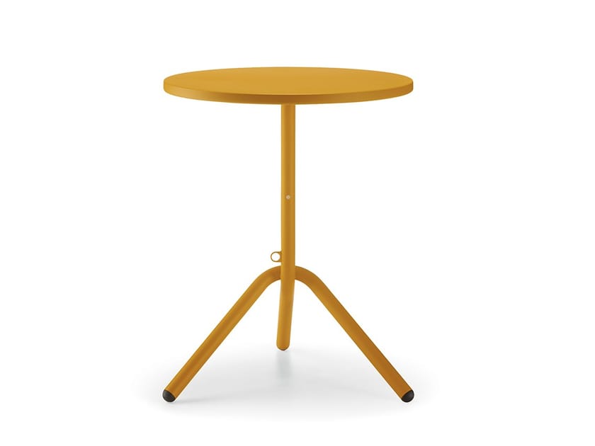 TA 1-600 table By COLOS