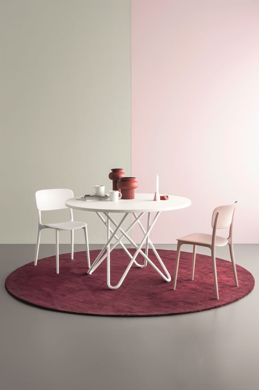 STELLAR | Table Stellar Collection By Calligaris design Busetti Garuti ...