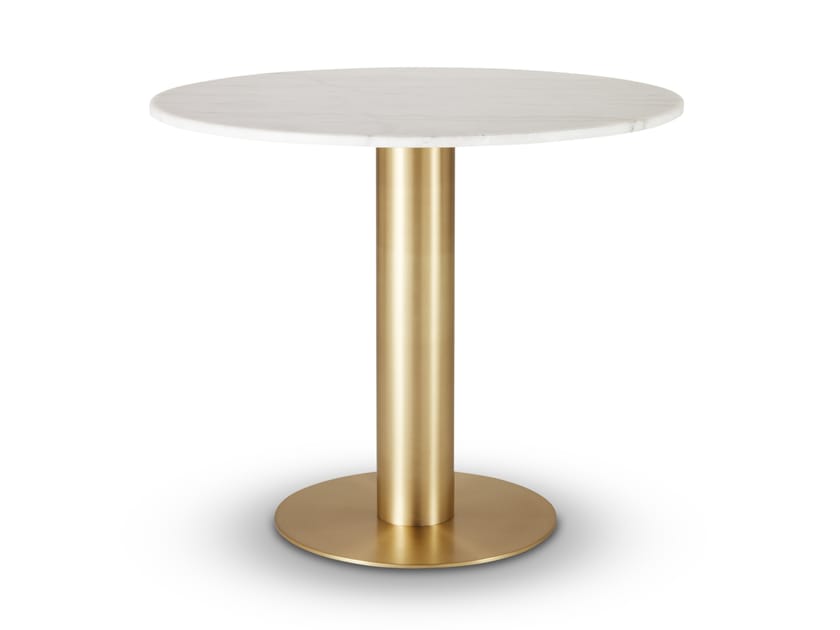 TUBE | Table Tube Collection By Tom Dixon design Tom Dixon
