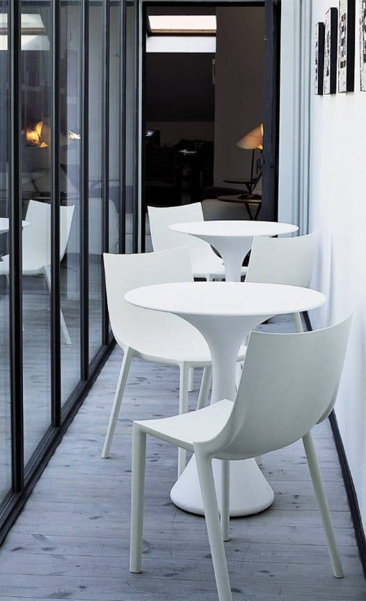 KISSI KISSI Table By Driade