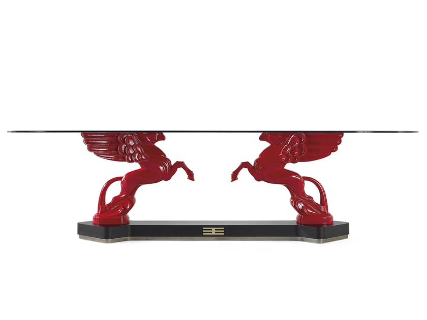 MYTHOS | Tavolo Collezione Mythos By ETRO Home Interiors