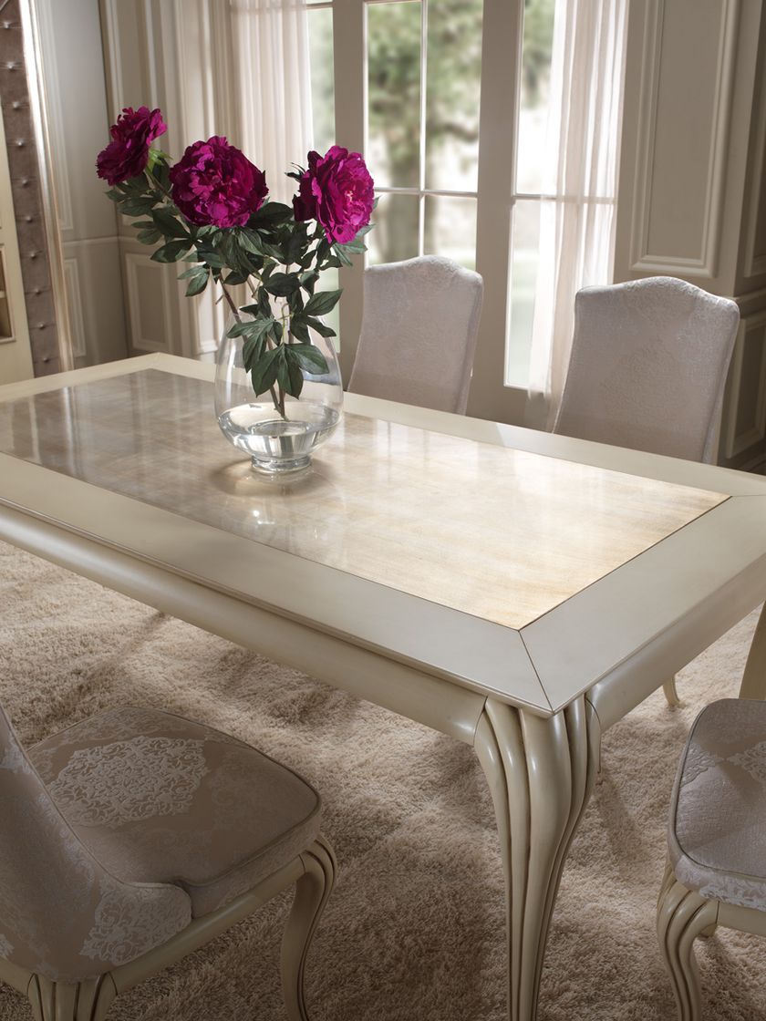 EDEN | Table Eden Collection By Gold Confort
