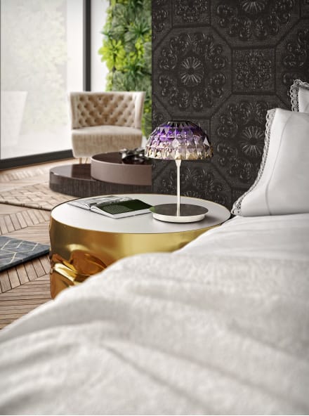 DECO | Table lamp By Alma light