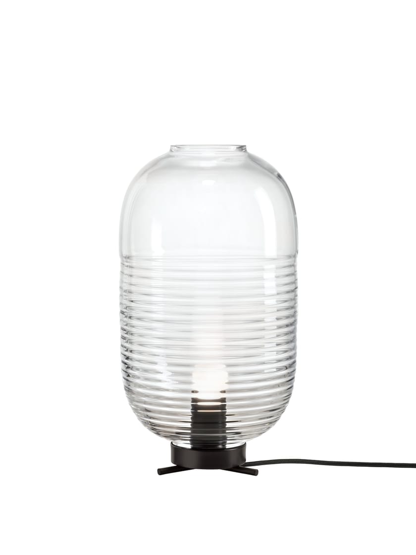 LANTERN | Table lamp Lantern Collection By BOMMA design Jan Plechác ...