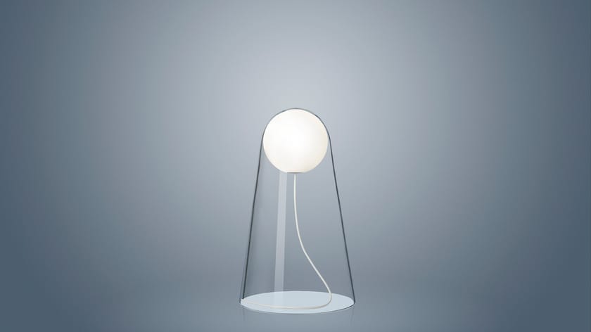 SATELLIGHT | Table lamp By Foscarini design Eugeni Quitllet