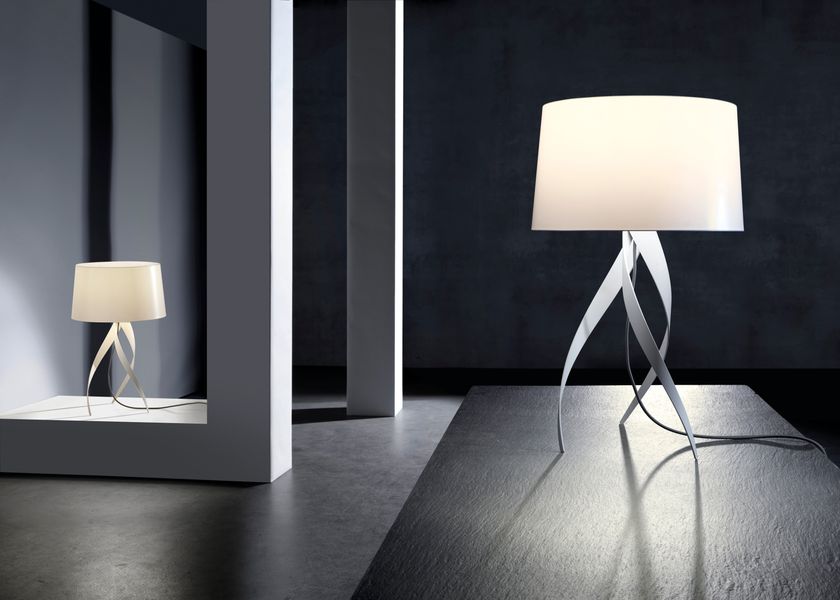 MEDUSA | Table lamp Medusa Collection By Grok design Ramón Valls