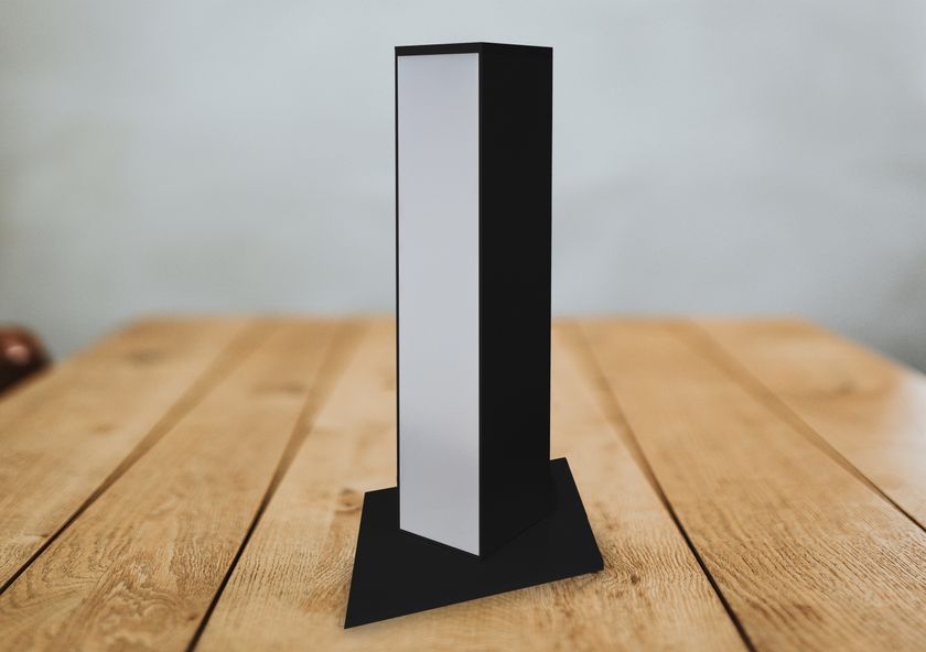 PANTA REI | Table lamp By Ledevò