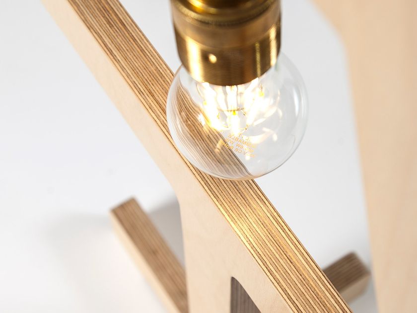 SYMBOL | Table lamp Symbol Collection By Liqui Contracts design Cameron ...