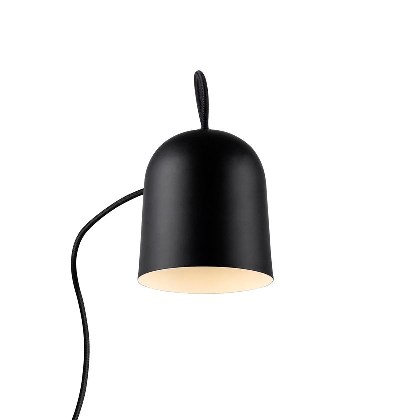ANGLE LED adjustable metal table lamp By DFTP
