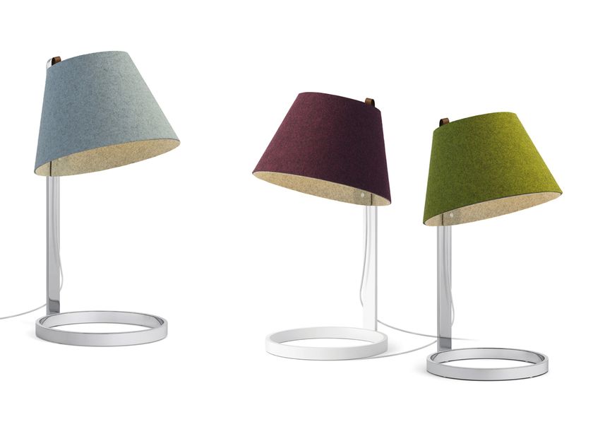 LANA | Table lamp By Pablo