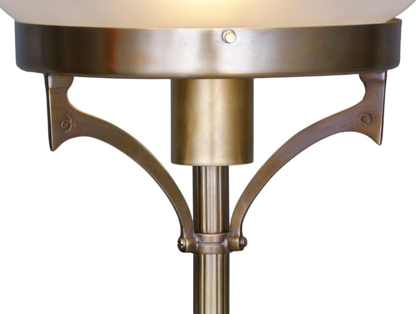 ROME | Table lamp Rome Collection By Patinas Lighting