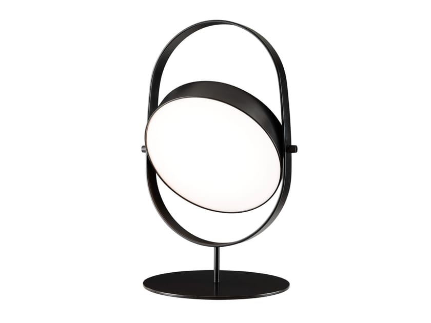 HEADLIGHT | Table lamp Headlight Collection By Ligne Roset design Lara ...