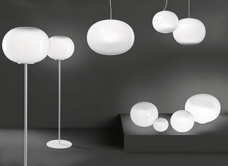 ARIA | Table lamp Aria Collection By Urban