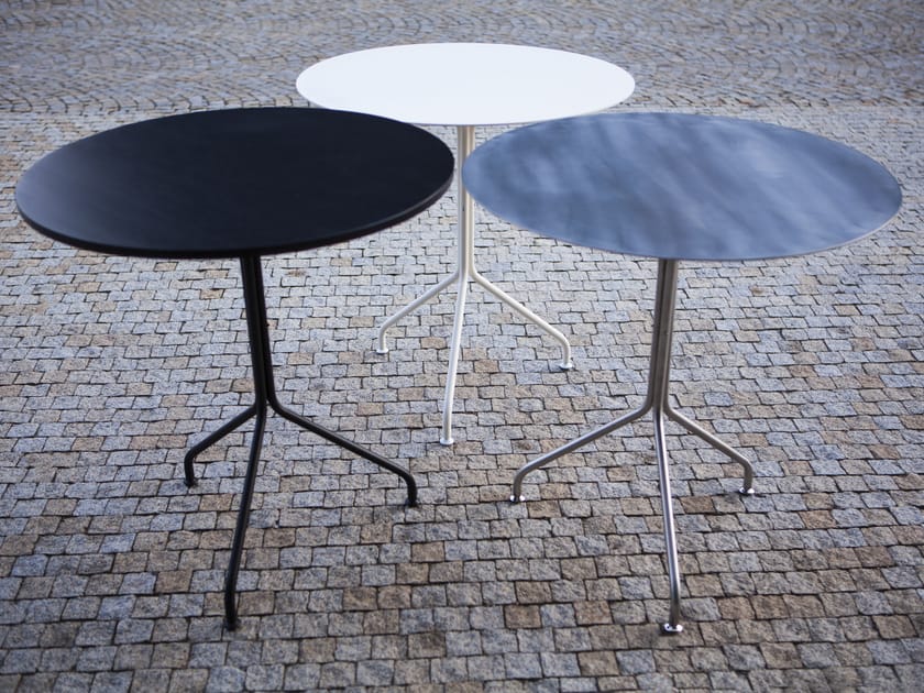 BOHÉM | Table Bohém Collection By mmcité1