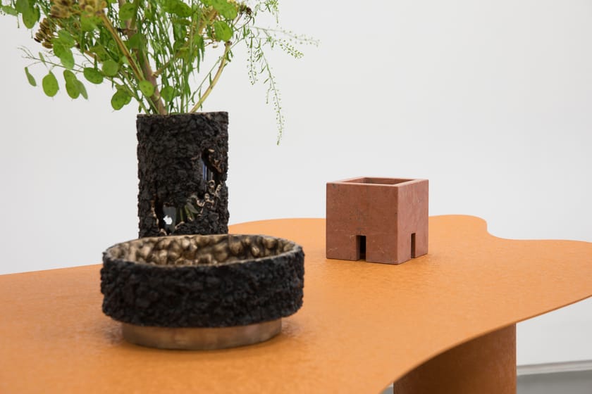 ONDA | Tavolo By MOVIMENTO