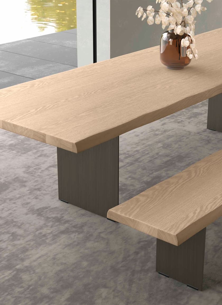 ALFRED | Table Alfred Collection By OLIVIERI