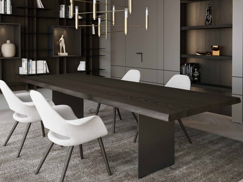 ALFRED | Table Alfred Collection By OLIVIERI