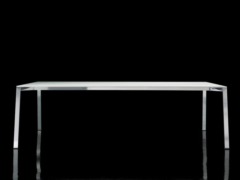 TABLE_ONE | Tavolo By Magis