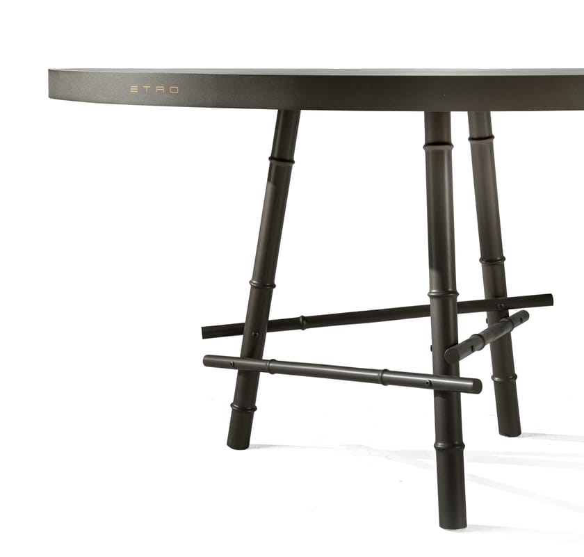 DALÌ | Table By ETRO Home Interiors