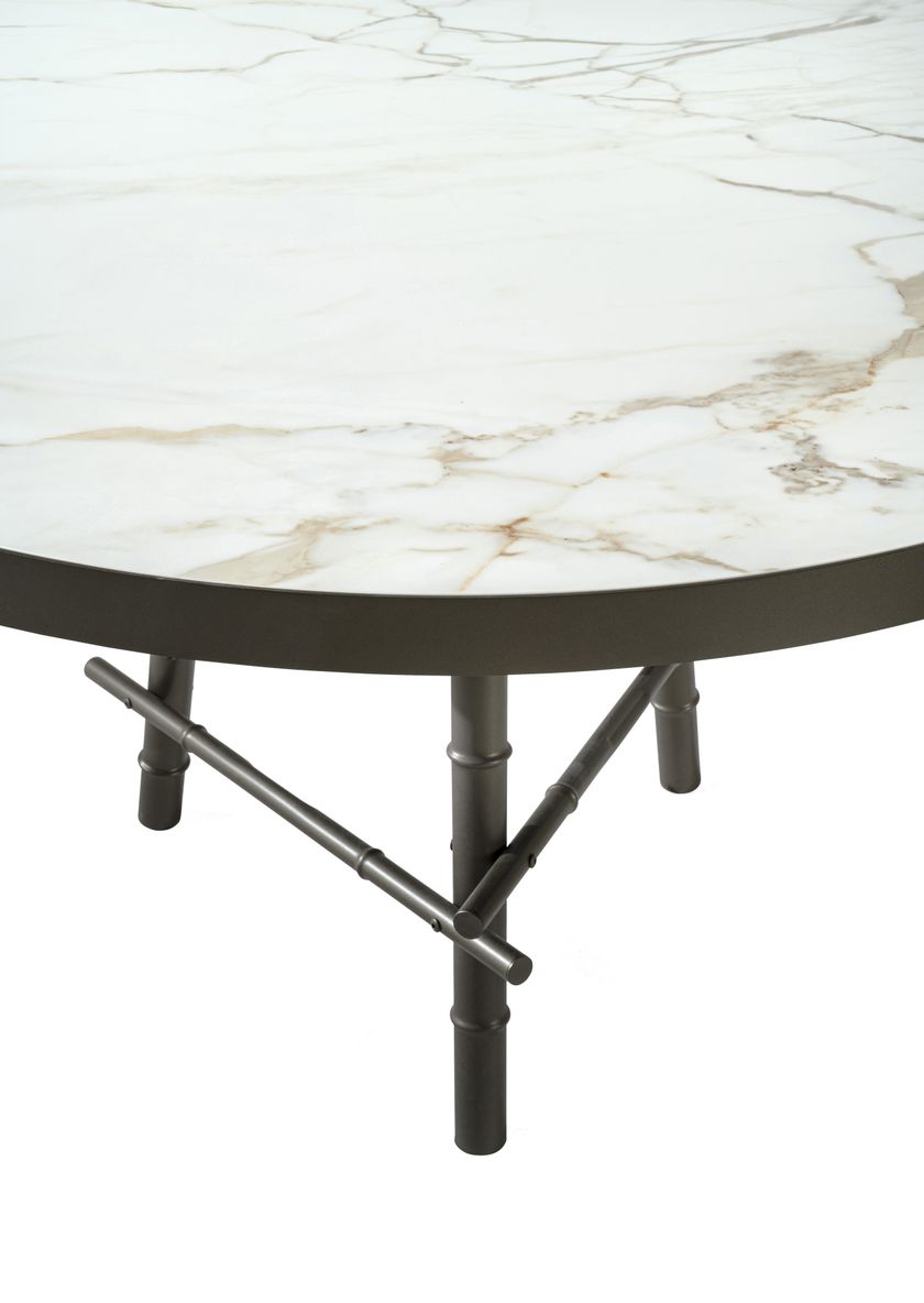 DALÌ | Table By ETRO Home Interiors