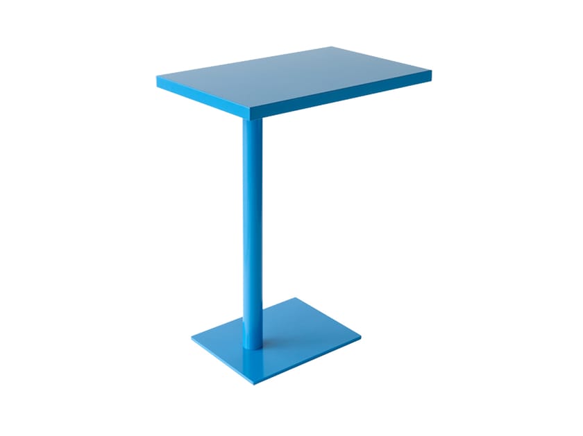 BRICKS | Side table Bricks Collection By Palau design Robert Bronwasser