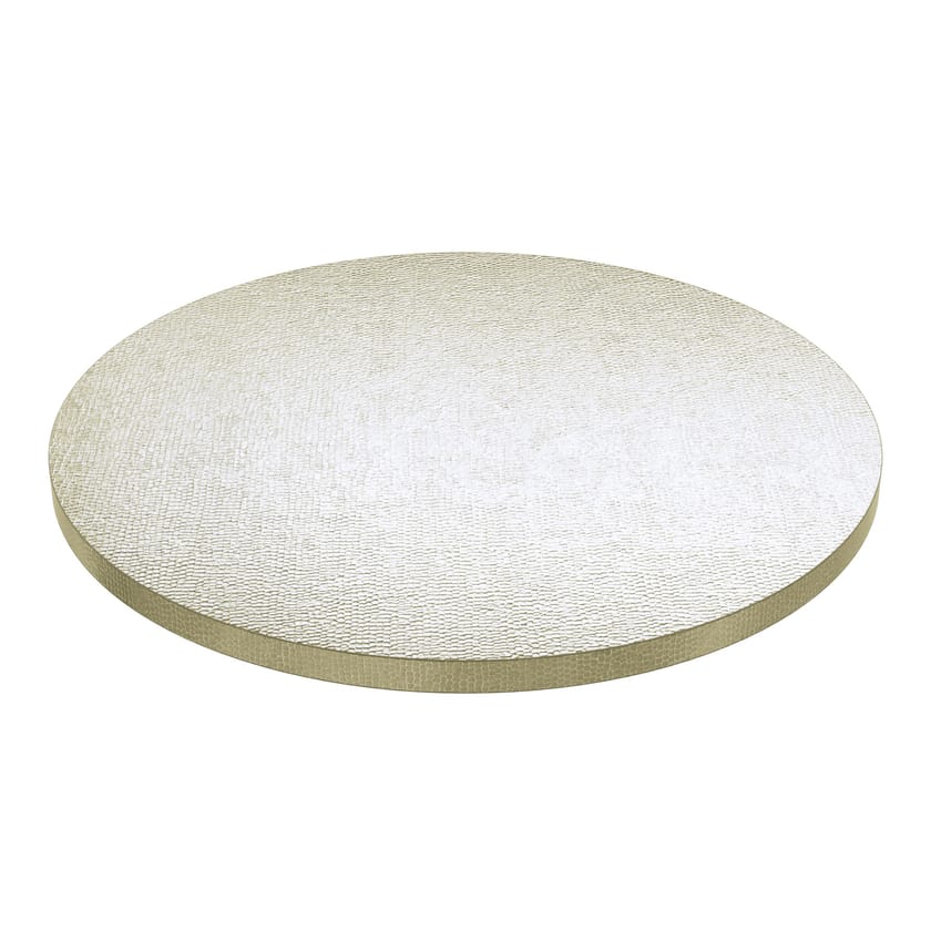 ROUND TABLE TOP | Piano per tavoli in rame By CopperSmith