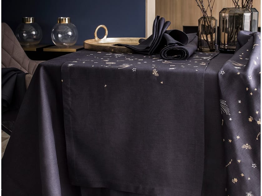 Tablecloths | Kitchen textiles | Archiproducts