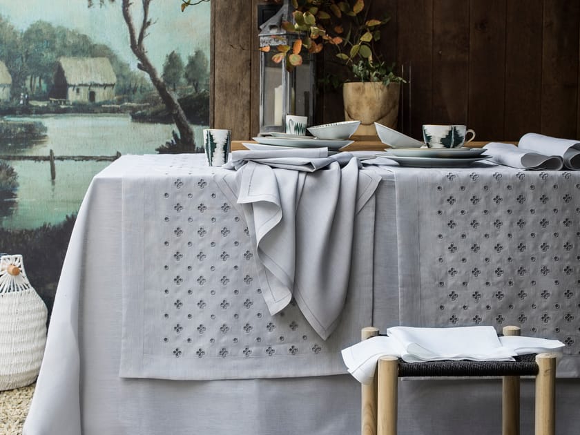 Tablecloths | Kitchen textiles | Archiproducts