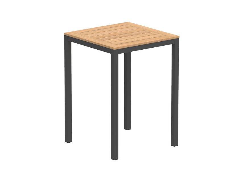 TABOELA | Garden table By Royal Botania