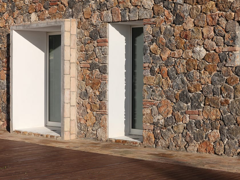 Fenêtre à la francaise en acier avec double vitrage TABS® | Fenêtre à ...