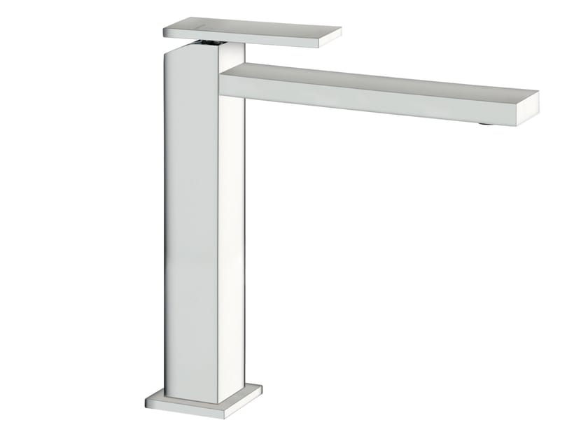 TABULA CRITA927 Washbasin tap By CRISTINA Rubinetterie | design ...