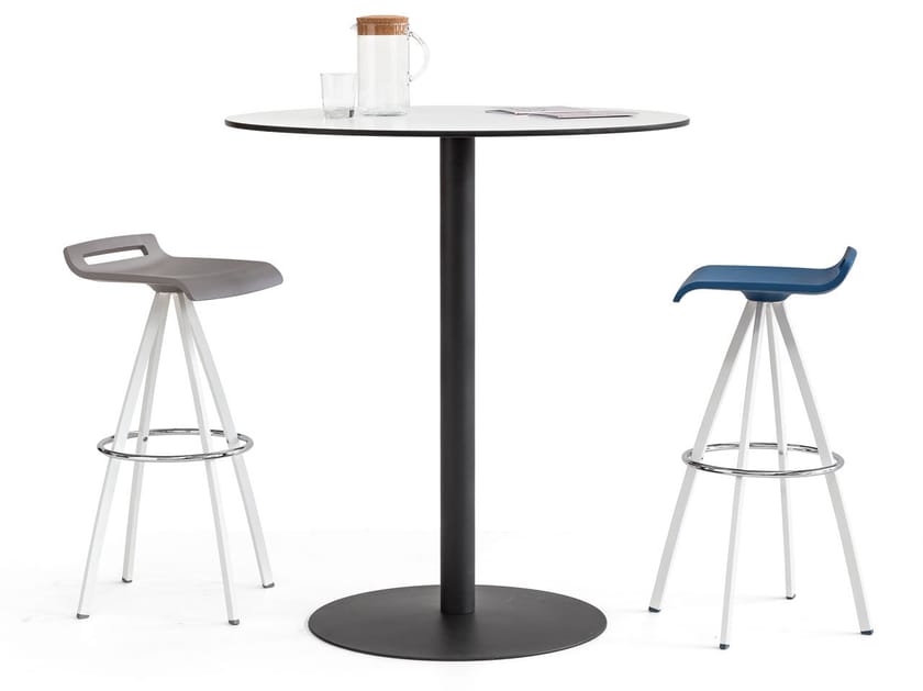 TABULA TAR-30 Round table By ACTIU