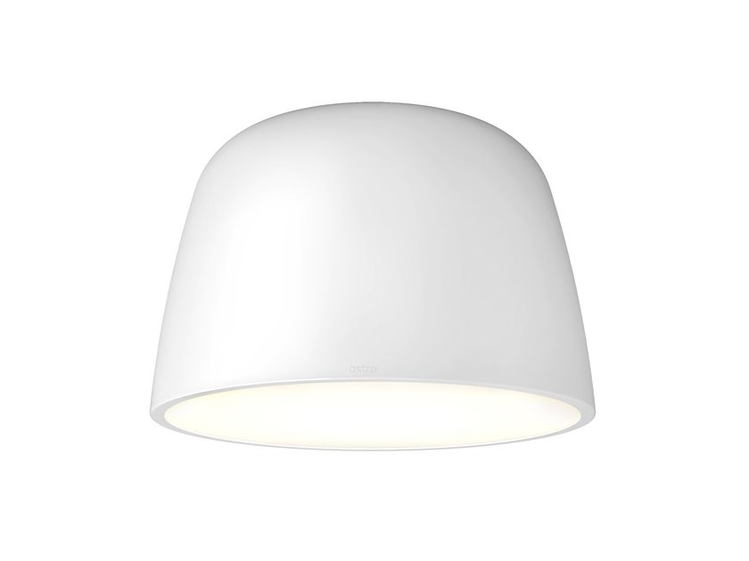 LED steel ceiling lamp TAIKO 300 Taiko Collection By Astro Lighting