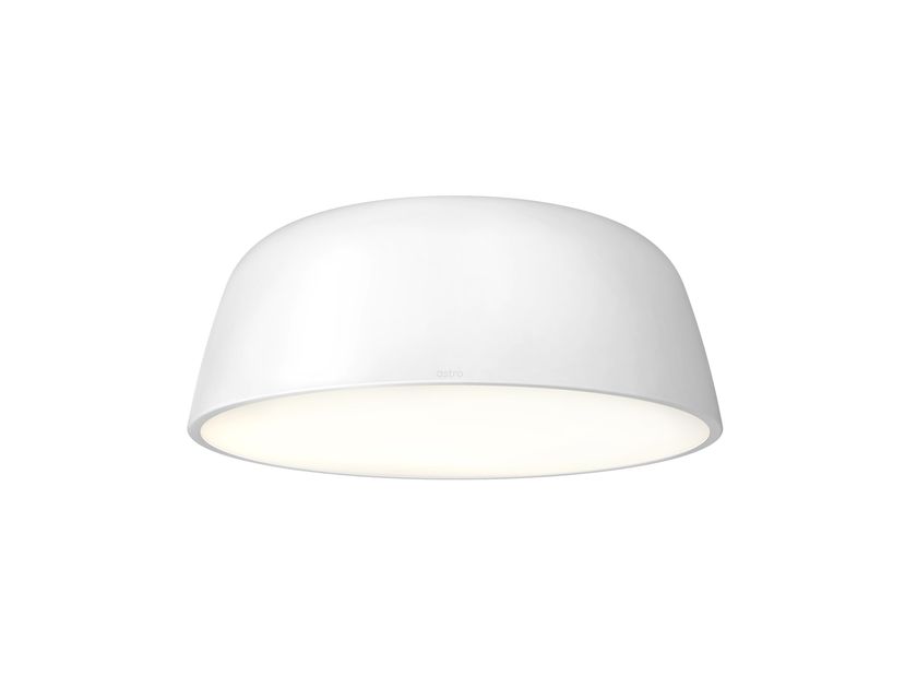 TAIKO 400 LED steel ceiling lamp By Astro Lighting