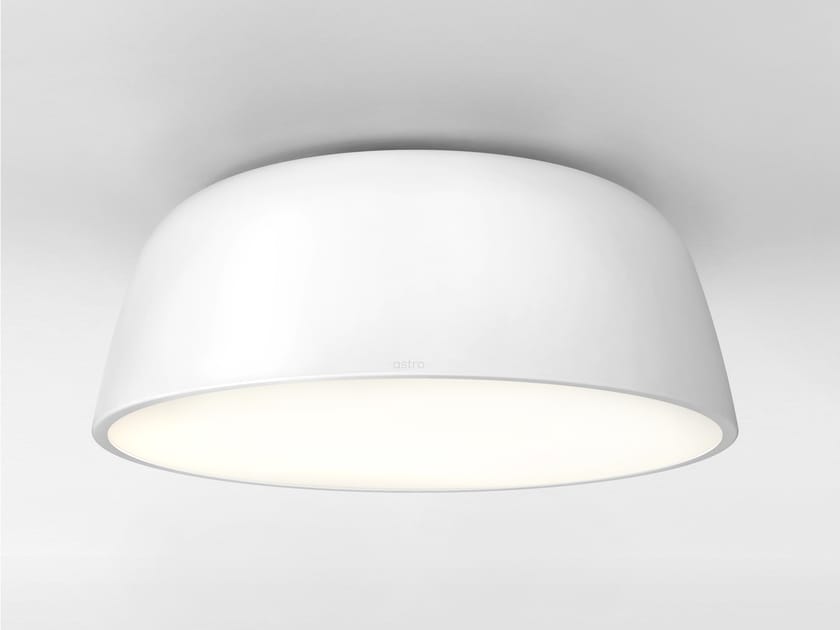 TAIKO 400 LED steel ceiling lamp By Astro Lighting