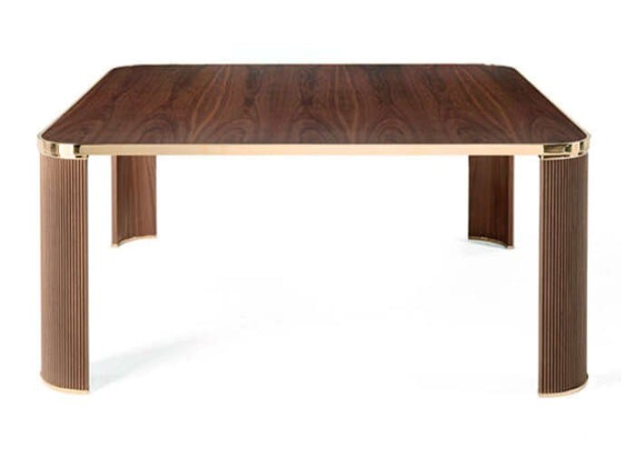 TANGERI | Table table By ETRO Home Interiors