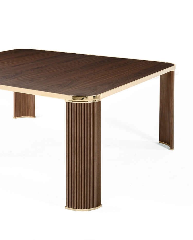 TANGERI | Table table By ETRO Home Interiors