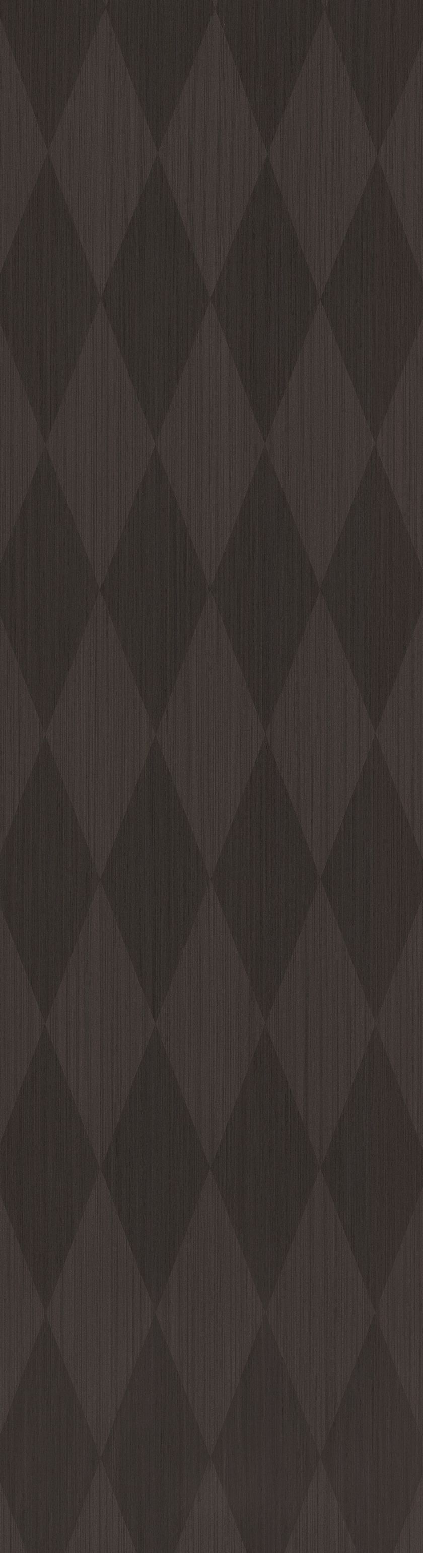Indoor wooden wall tiles TARSIE 2 BLACK Designer Collection by Piero ...