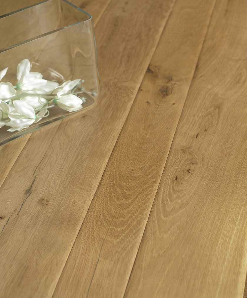 Parquet in rovere ROVERE RUSTICO TAV9 Collezione Res Antiquae By ...