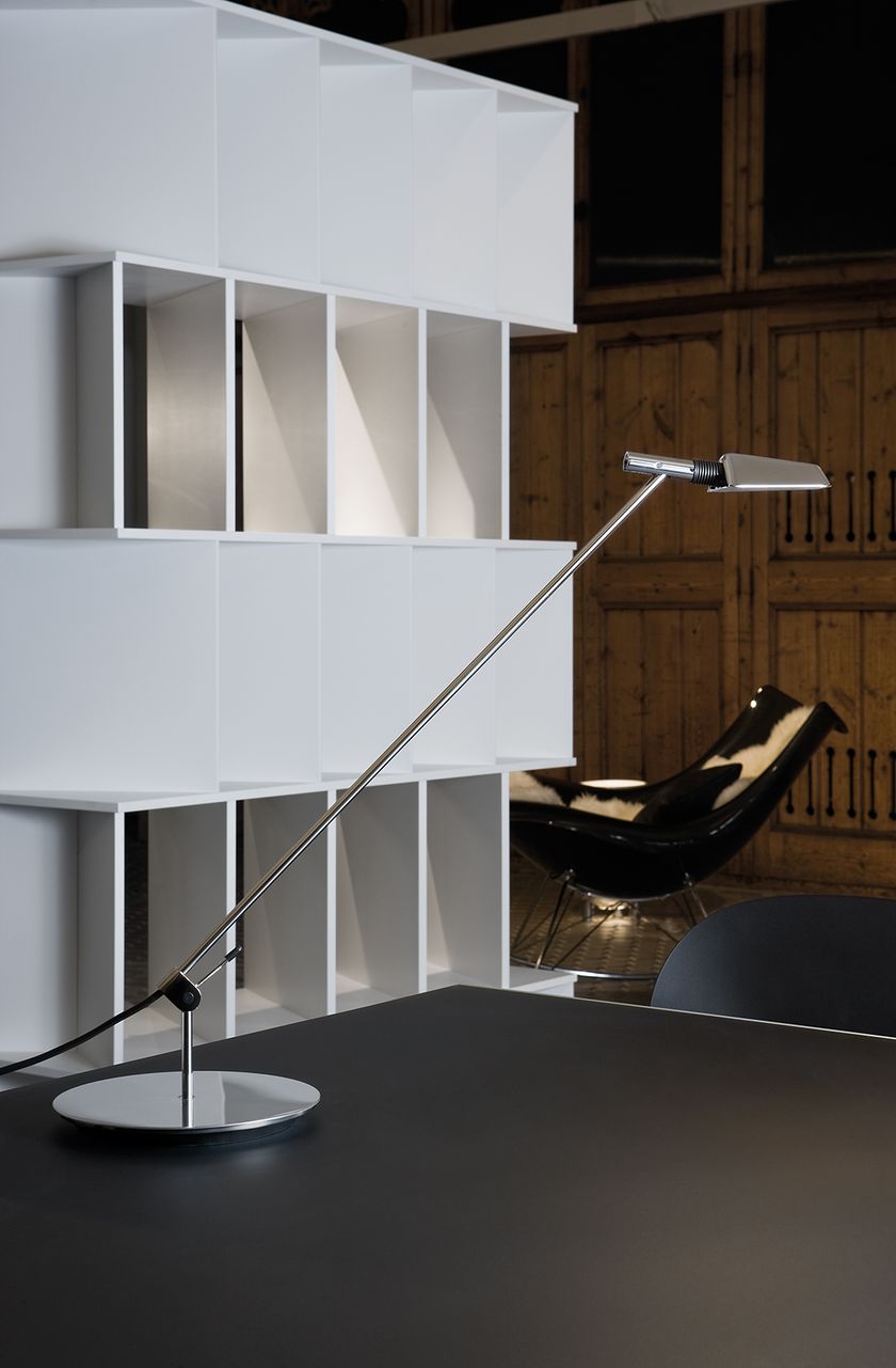 TEMA | Table lamp Tema Collection By Carpyen design Gabriel Teixidó