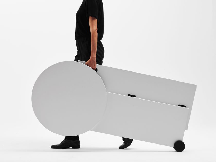 TEMP Table By gumpo