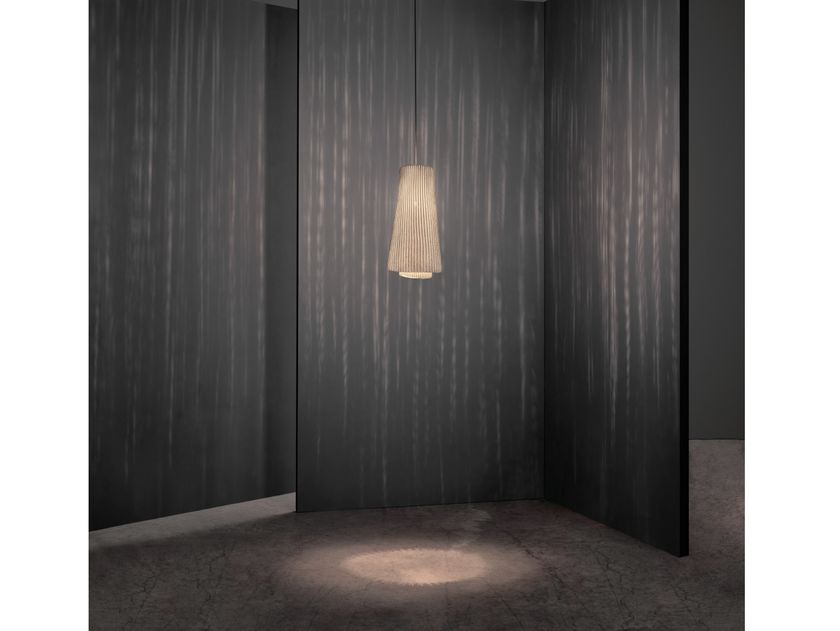 TEMPO ANDANTE outdoor pendant lamp By a-emotional light design Arturo ...