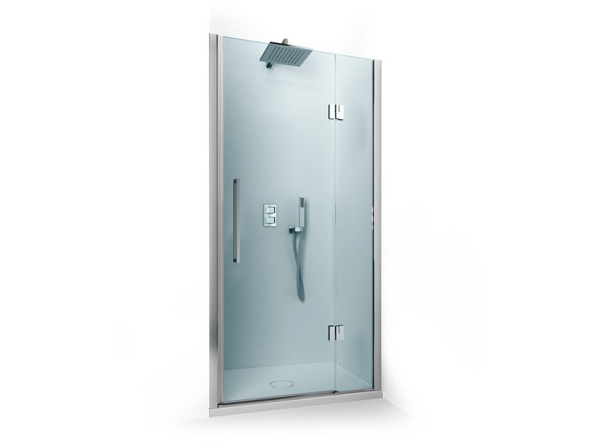 TENAX D PYD shower cabin By Box & Co.